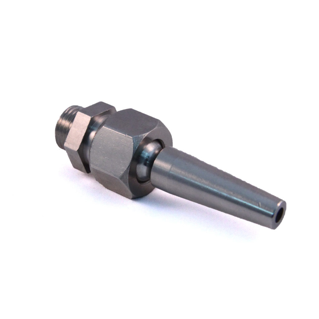 NOZZLE RING JET | Sotiropoulou Fountains